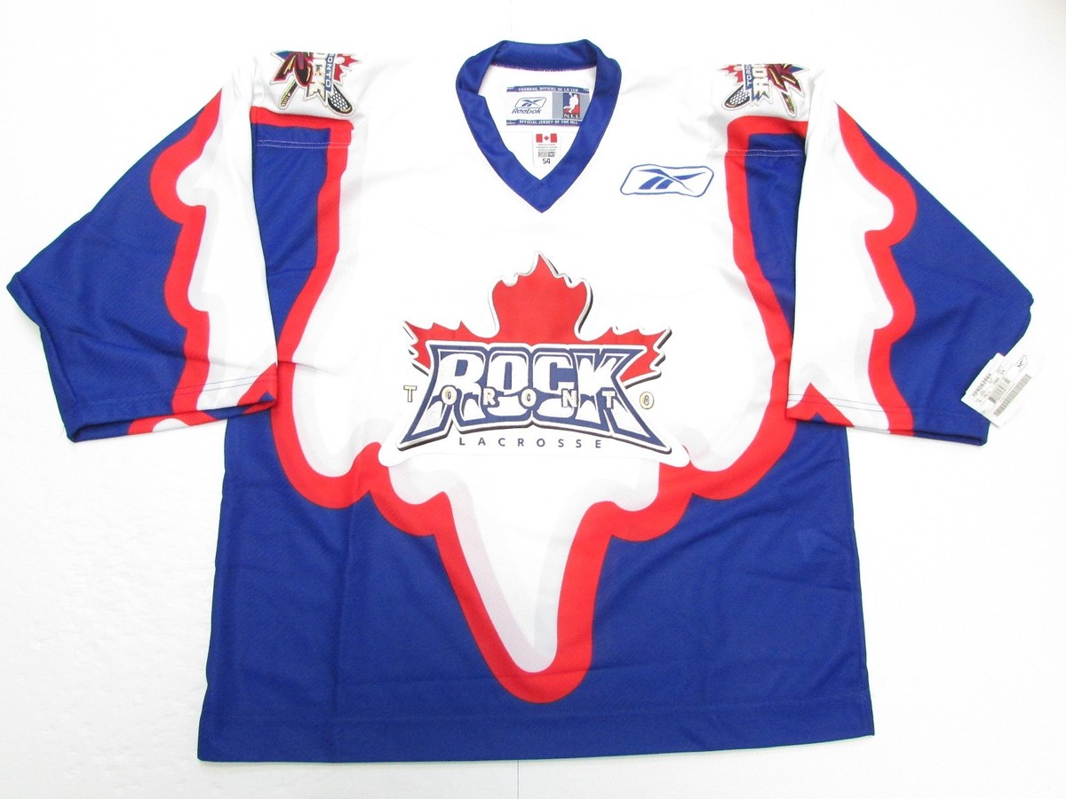 Toronto Rock Lacrosse Logo Random Thoughts: A Wild Week For The