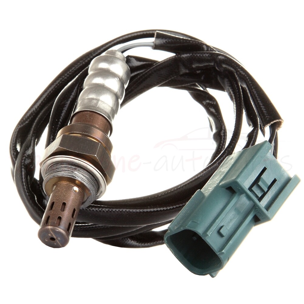 For 2002-03 Infiniti QX4 Nissan Maxima 3.5L Upstream Downstream O2 ...