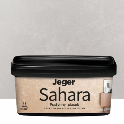 Jeger Sahara Textured Paint for interior feature wall Paint 1L | eBay UK