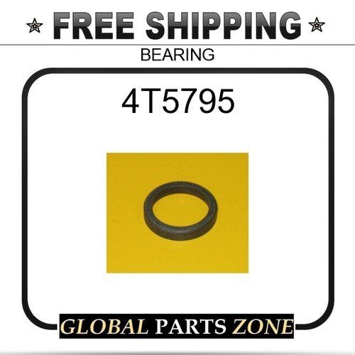 4T5795 - BEARING fits Caterpillar (CAT) | eBay