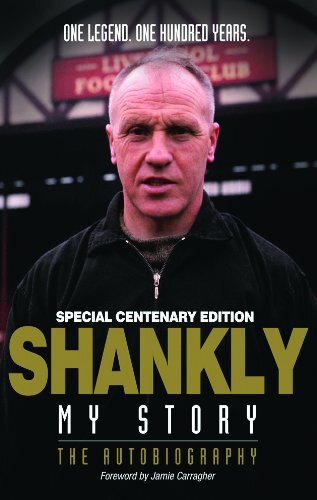 Shankly My Story By Bill Shankly By John Roberts | eBay