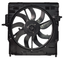 BMW X5 E70 X6 E71 E72 3.0D 35dX iX 17428618241 600W engine cooling fans ...