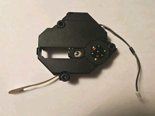 Playstation 1 optical CD Disc Drive Laser deck OEM original works PS1 ...