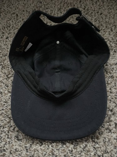 Octobers Very Own Varsity OVO Sports Cap Black Hat Drake | eBay