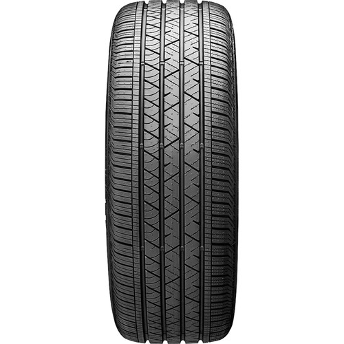 Tire Continental CrossContact LX Sport ContiSilent 285/40R22 110Y XL ...