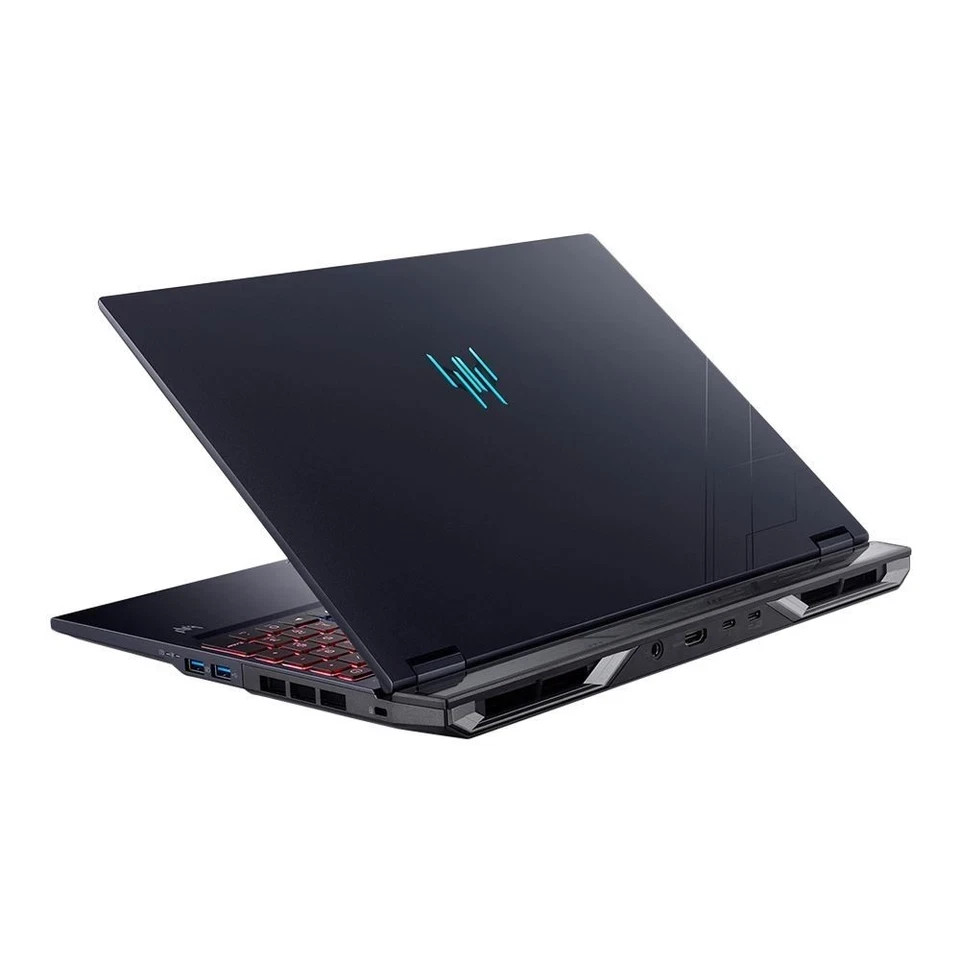 Acer Predator Helios Neo 16" AI Laptop Geforce RTX 5070Ti 32GB 1TB ...