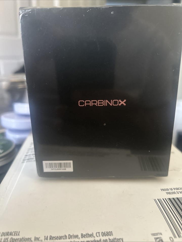 Carbinox Ivy Rose-Gold Smartwatch | eBay