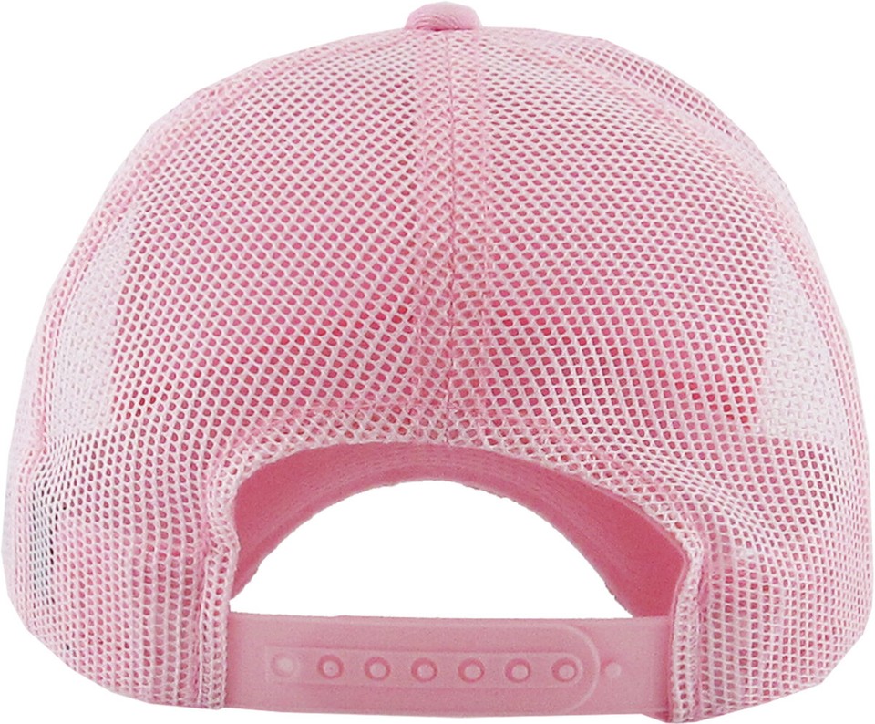 Vintage Distressed Mesh Back Dad Hat Baseball Cap Unconstructed | eBay