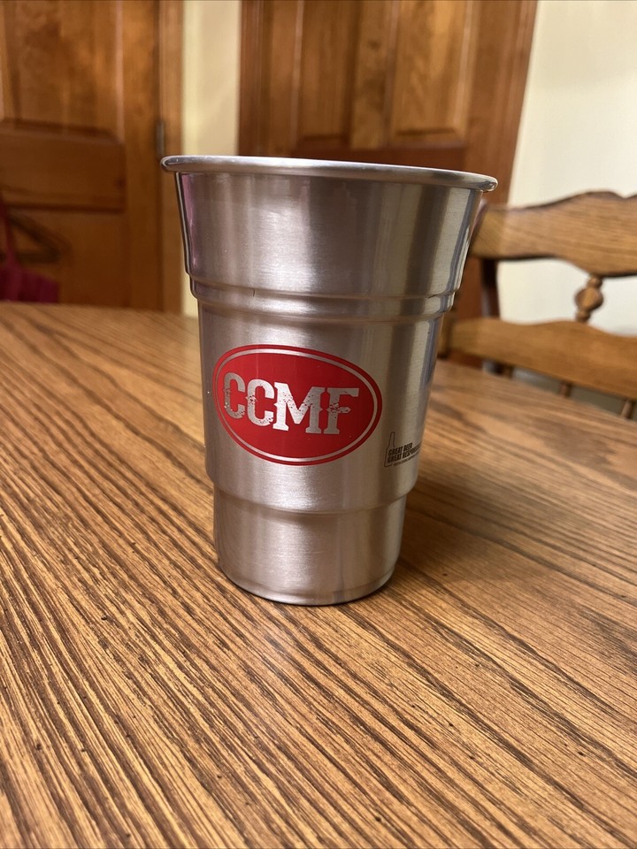 COORS LIGHT Aluminum Beer 24oz Cups New Condition | eBay