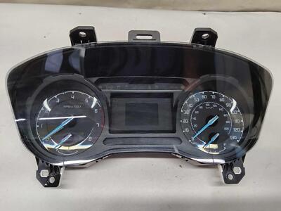 KB3T-10849-AR Speedometer FORD RANGER 19 20 21 22 | eBay
