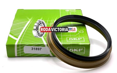 SKF SEAL TOYOTA 90312-96001 Type-V Wheel Bearing Oil Seal 90312-T0001 ...