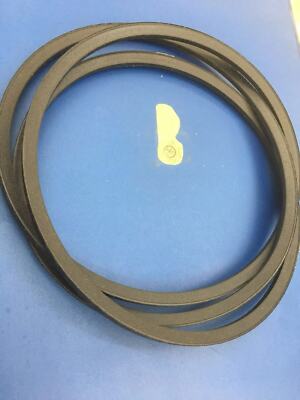 3V800 Belt for Wascomat W125 OEM | eBay