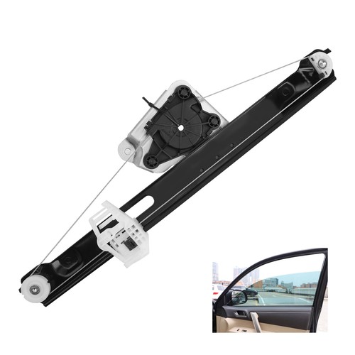 Power Window Regulator Rear Right For BMW E90 E91 328i 335i 330i 335d ...