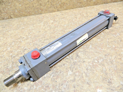 Hydraulic Cylinders - Miller Hydraulic Cylinder