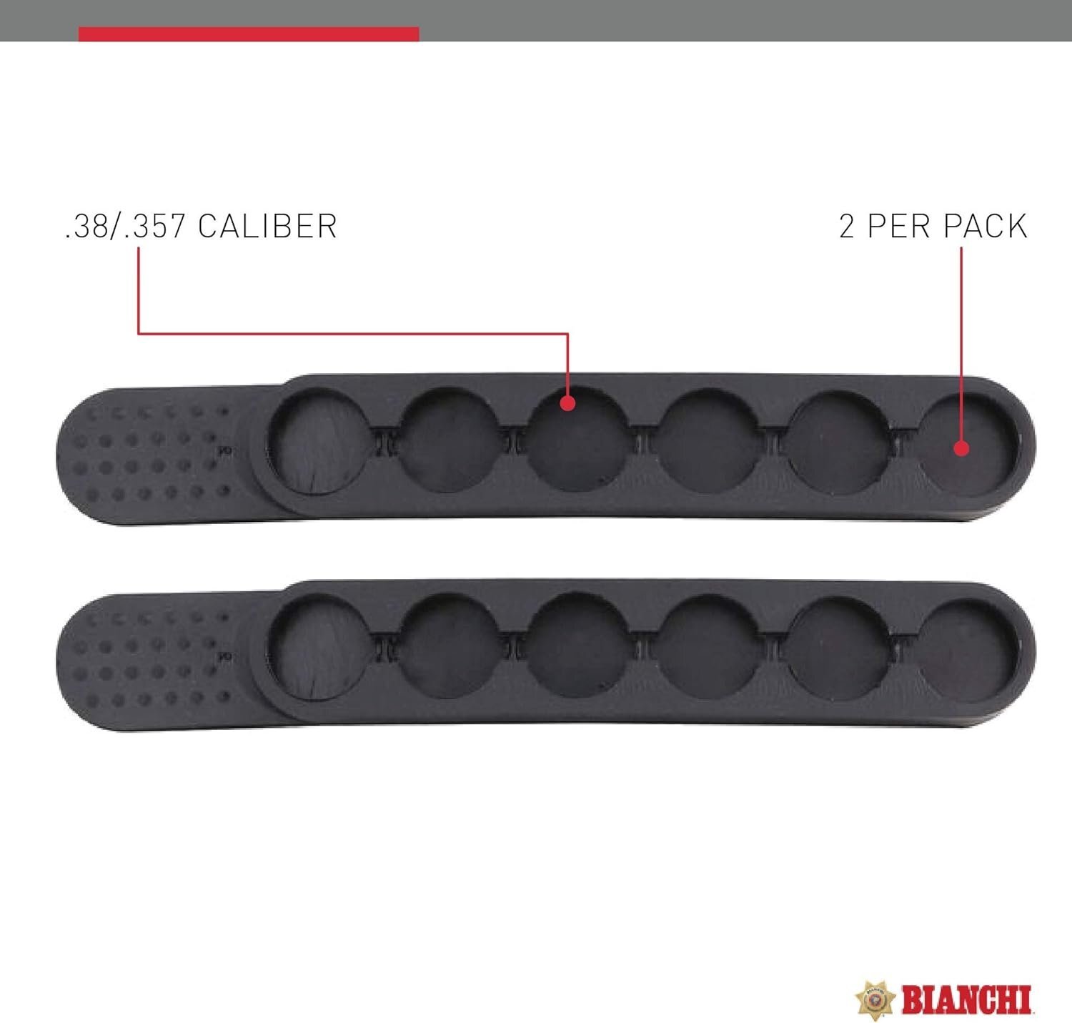 Bianchi 580 38/357 Speed Strips - 2 Pack for sale online | eBay