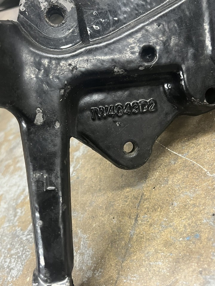 1969 Dodge Mopar Charger B-body Spindles | eBay