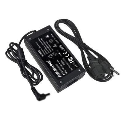 AC/DC Adapter For AI Model PA1090-360T1A250 PA1090360T1A250 Sol Power ...