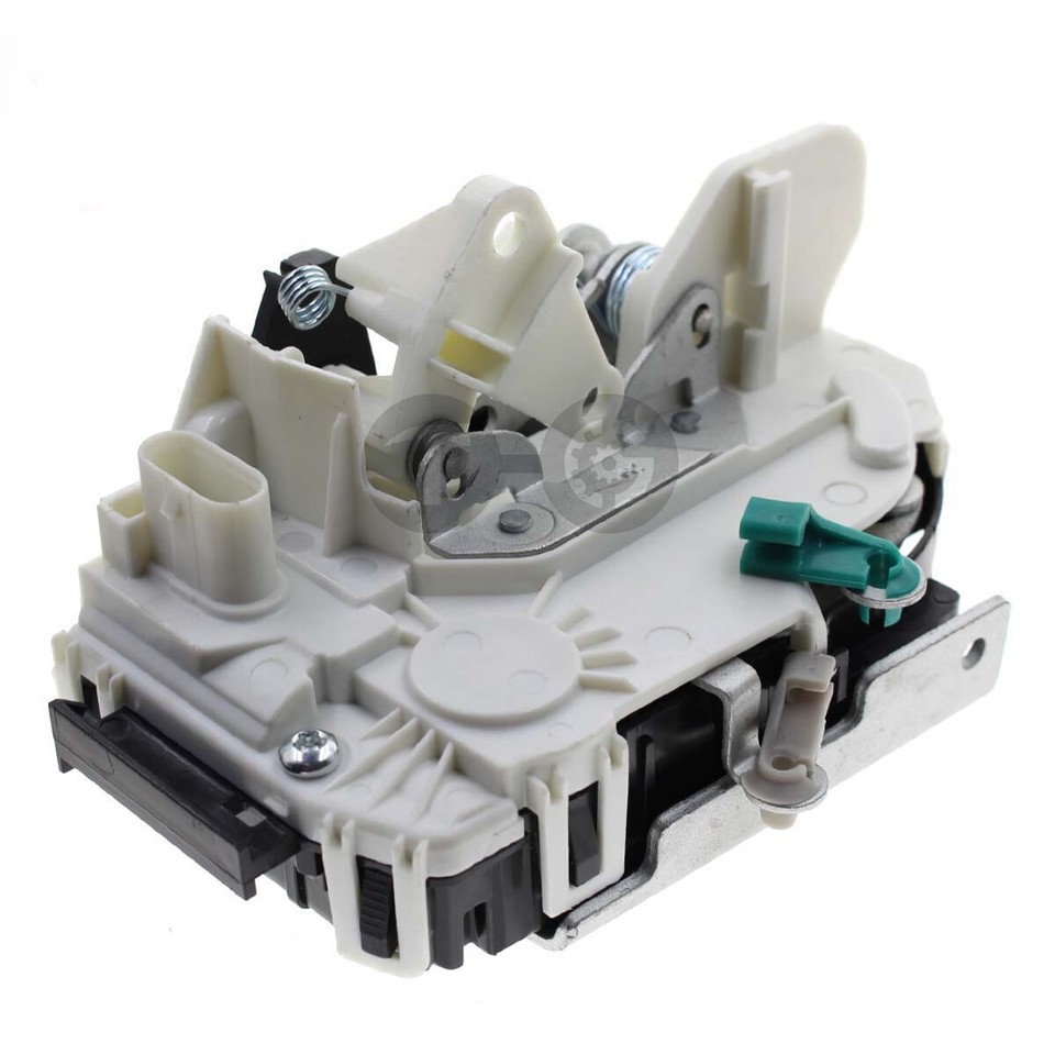 Power Locks Tailgate Latch For 07-18 Jeep Wrangler JK 4589584AG ...