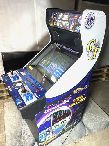 Arcade Legends 3. | eBay
