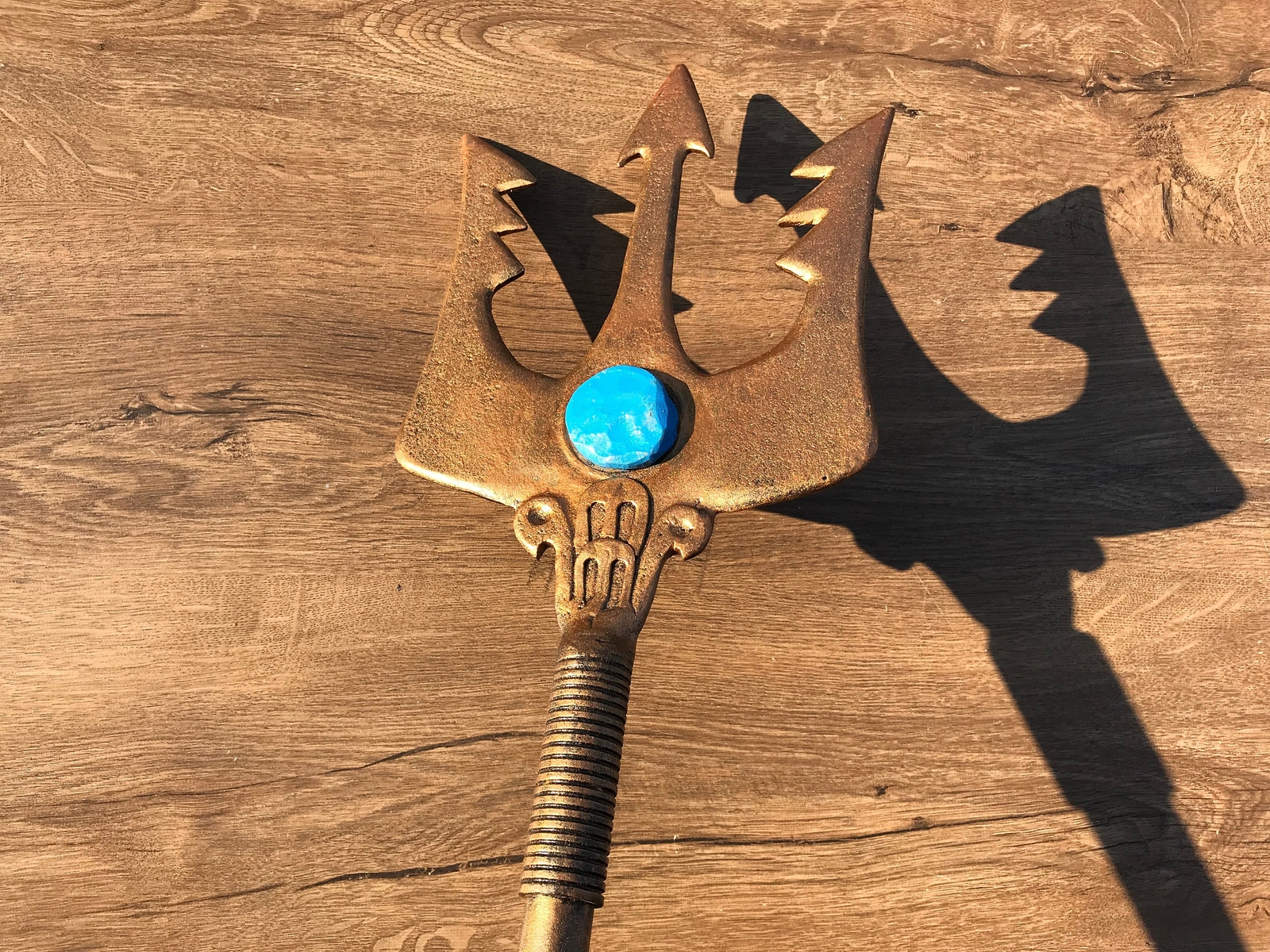 Mako Mermaids Trident