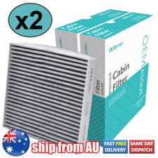 87139YZZ25 Genuine Toyota Cabin Air Filter 87139-yzz25 for sale online ...