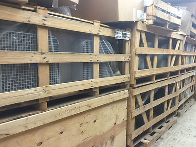 AC & Refrigeration Units - Bohn Condenser