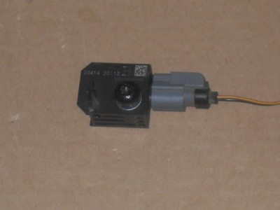 14 15 16 CRUZE CHEVY FRONT LEFT IMPACT CRASH SENSOR LH PART#: 13502577 ...
