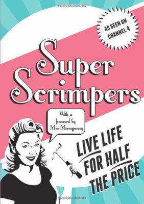 Superscrimpers Live Life for Half/Price By Eithne Farry | eBay