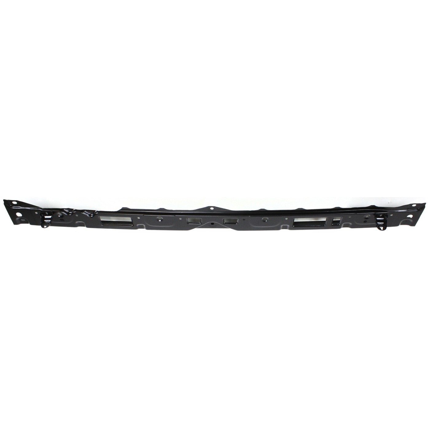 Bumper Retainer For 2007-2013 Toyota Tundra Front Center Upper Steel ...