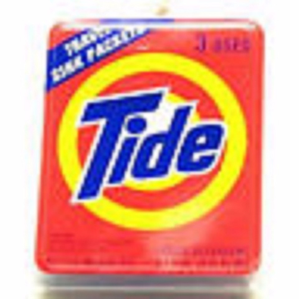 TIDE TRAVEL SINK PACKETS-Hand Sink Wash,Liquid Detergent,1 PACKS OF 3(3 ...