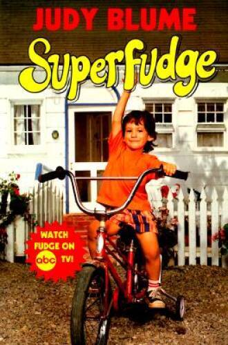 Superfudge - Paperback By Blume, Judy - VERY GOOD 9780440484332| eBay