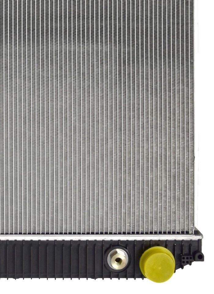 Radiator For 08-17 Volvo VNL Mack CXU VOL03 | eBay