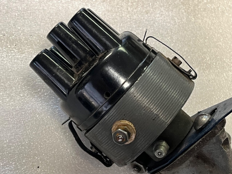 Ford Model T Distributor w/ Cap #8328 | eBay