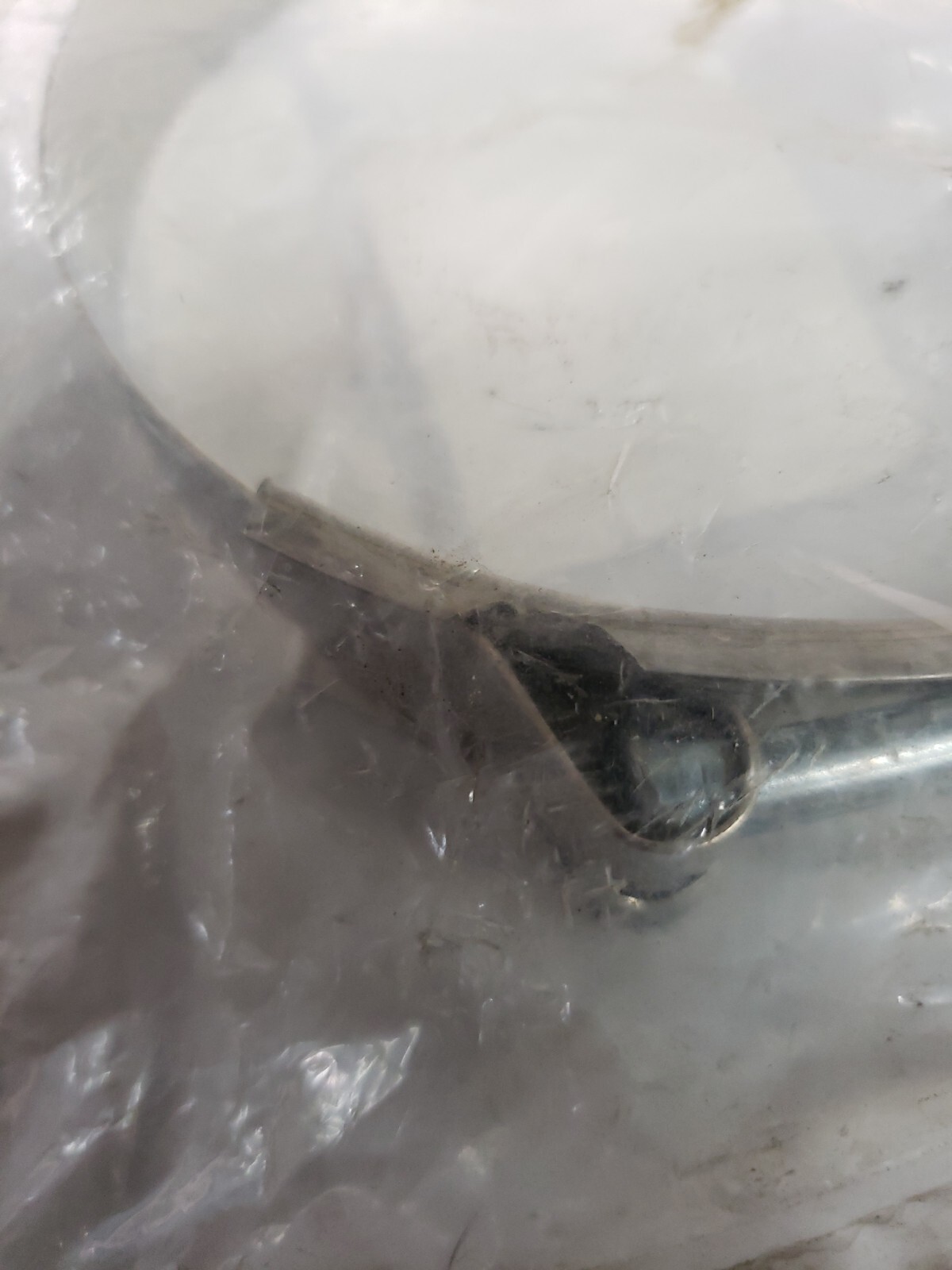 Mack Clamp 25096181 Breeze Clamp 413 for sale online | eBay