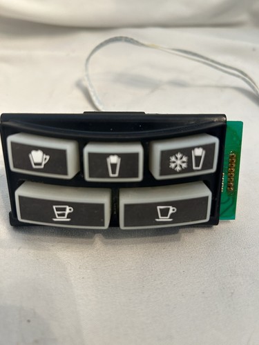 Keurig Rivo Lavazza R500 - Power Brew Switch | eBay