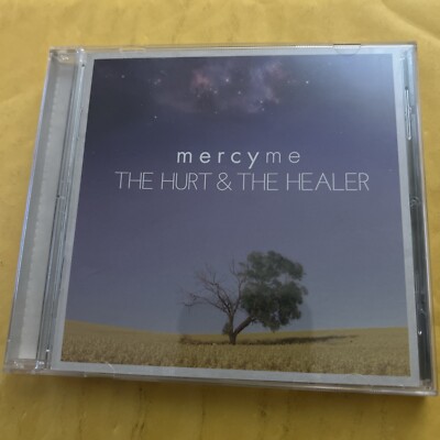 The Hurt & The Healer - MERCYME - Audio CD 736211602091| eBay