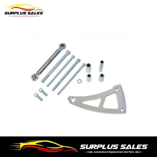 460-ALTBRKT Ford 429 460 V8 Big Block High Mount Billet Alternator ...