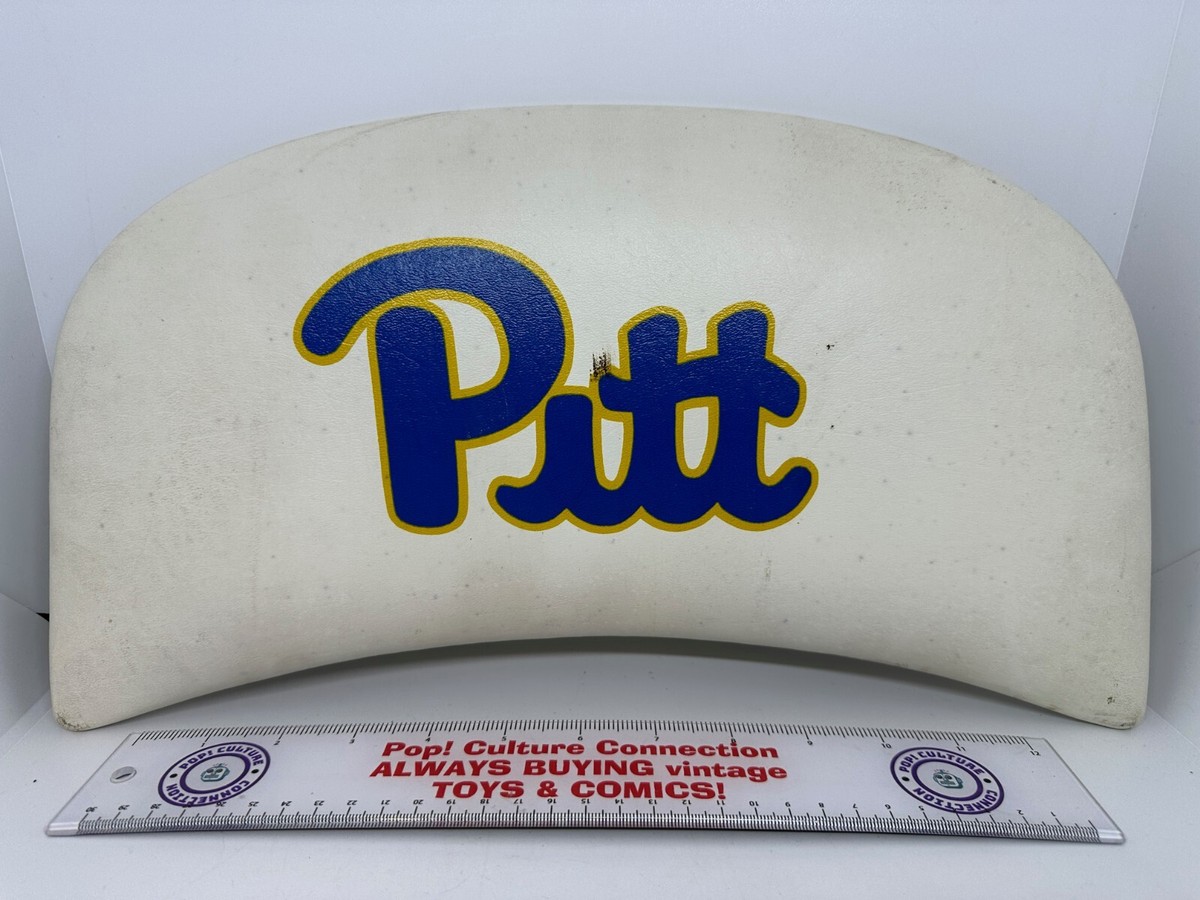 Vintage Pitt Logo Pitt Panthers Vintage Canvas Map | Fight Song Lyrics