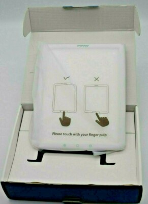 Miroco Light Therapy Lamp, UV-Free 10000 Lux LED Therapy Light Happy ...