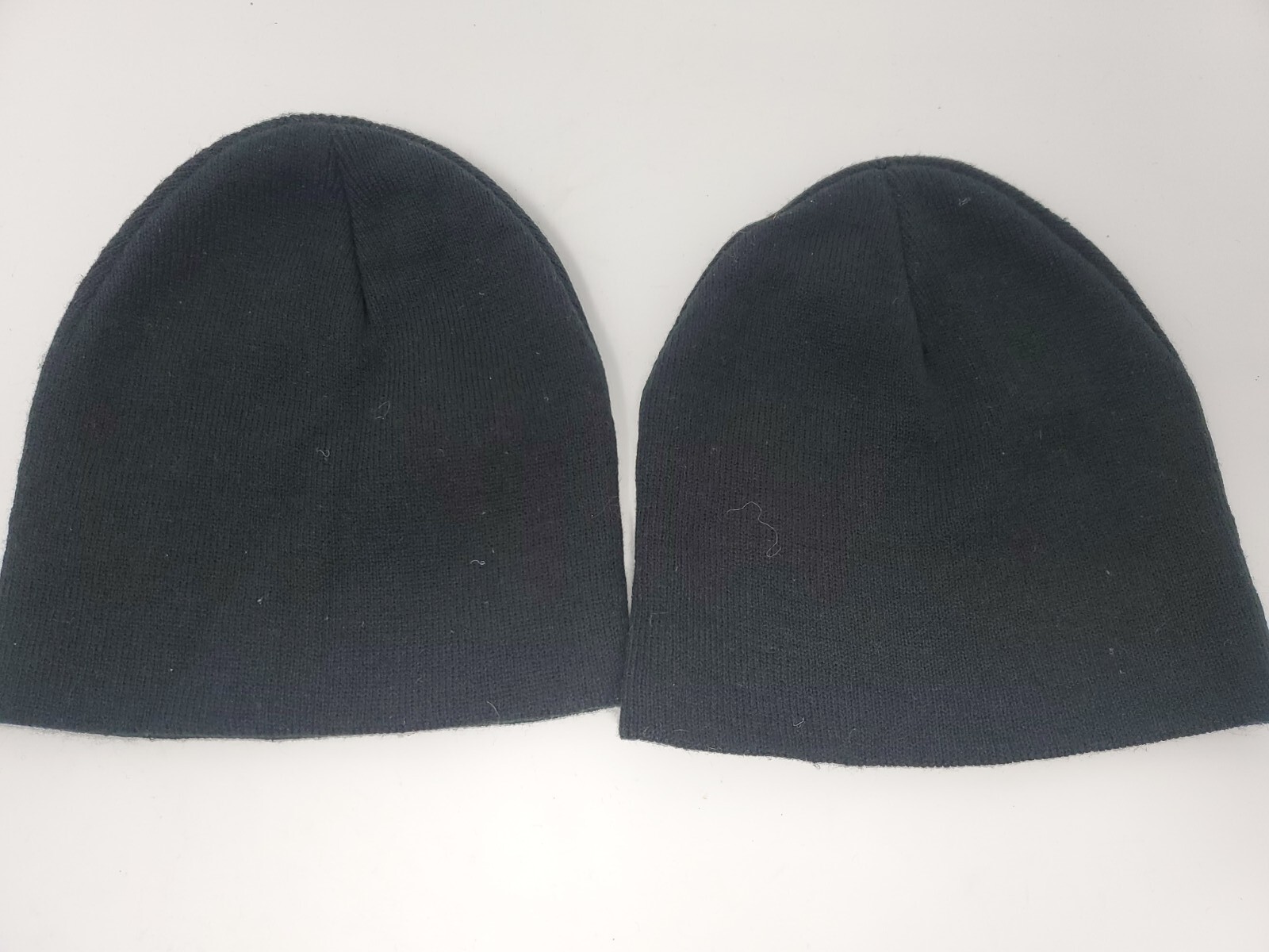 Lot of 2 44th President Barack Obama Knitted Cap Studded Bling American ...