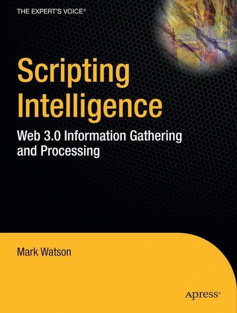 Scripting Intelligence von Mark Watson (2009, Taschenbuch) online kaufen | eBay.de