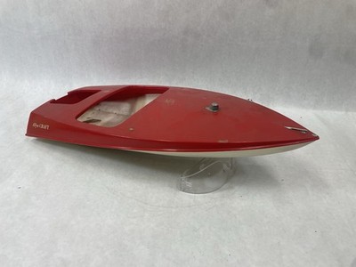 K&B Allyn Craft Vintage 18 Boat Hull 1950’s Vintage Tether Line Model ...