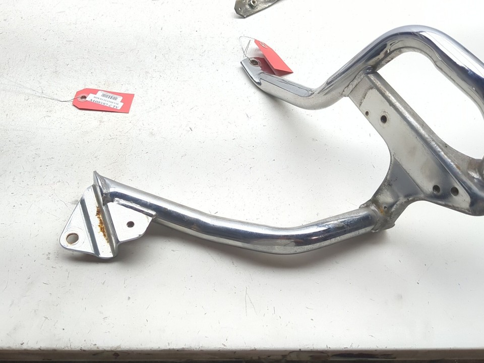 97-04 Honda Valkyrie 1500 GL1500CD Crash Guard Engine Mount Support ...