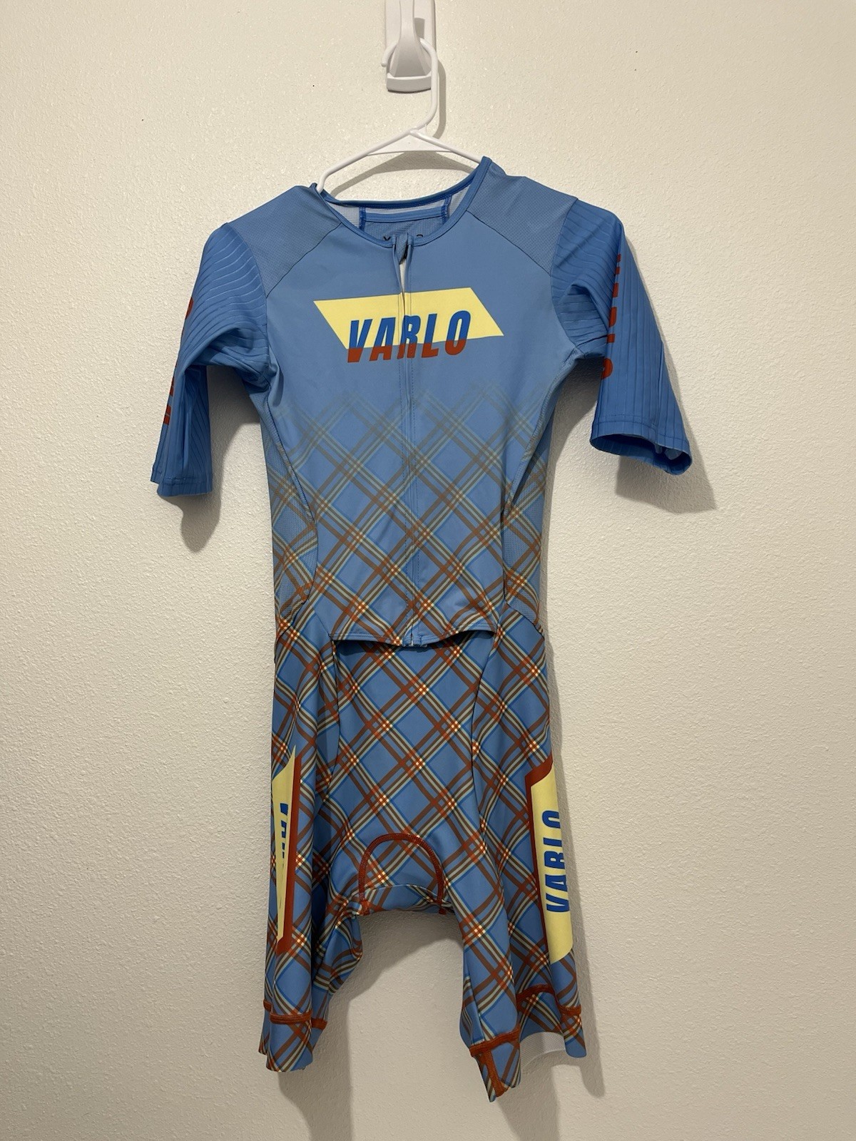 Varlo Men’s Trisuit | eBay