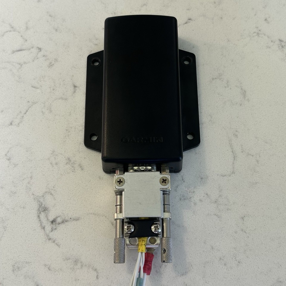 Garmin Flight Stream 210 with Connector 14/28v 011-03257-40 w/ FAA 8130 ...