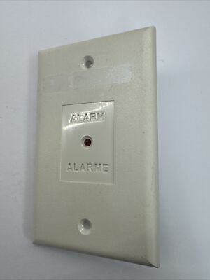 Siemens SIGA-LED LG Fire Alarm Remote Indicator LED Siemens Landis ...