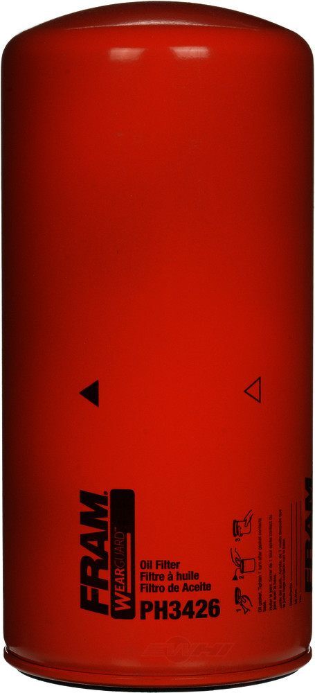 Engine Oil Filter Fram PH3426 for sale online | eBay