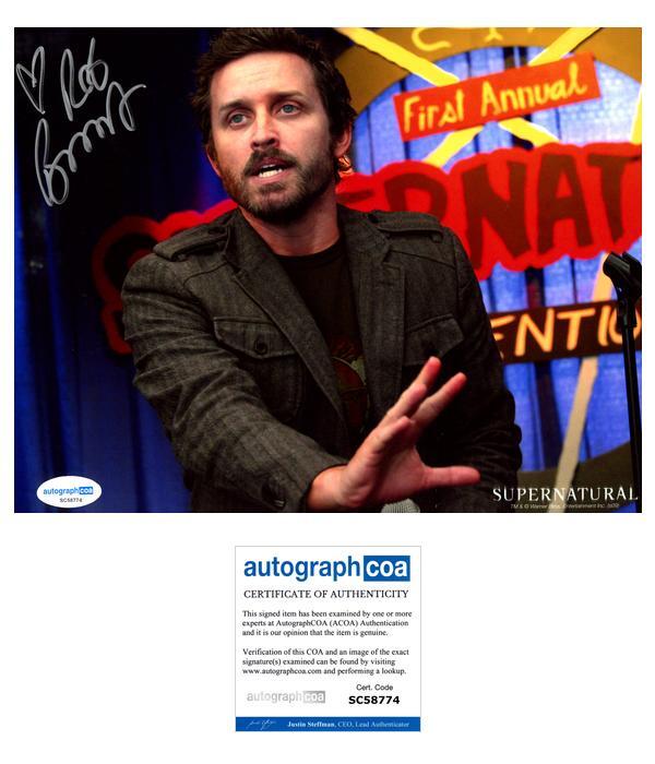 Chuck Rob Benedict Lucifer Season 5 Cast: Who Is Rob Benedict? Meet