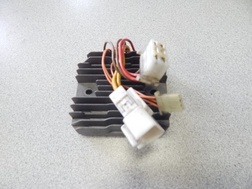 Polaris Snowmobile 2005-2006 700/900 cc Voltage Regulator - 4010886 ...