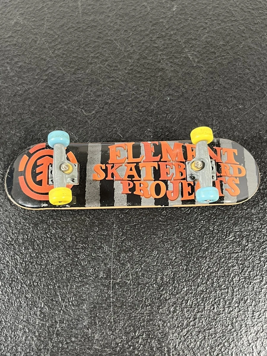 Tech Deck Element Skateboards